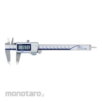 Beli Mitutoyo ABS COOLANT CALIPER 500 718 11 0 300mm 1pc monotaro.id